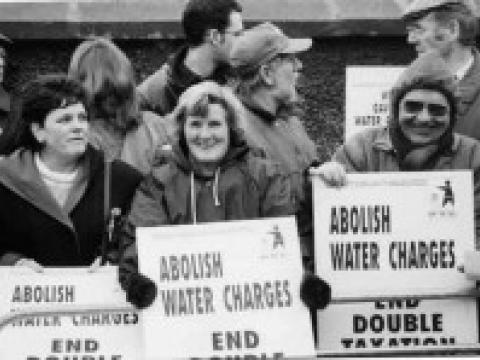 1989-2001 UK water privatisation | libcom.org